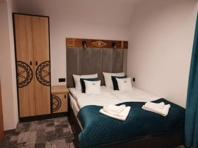 Willa Folk & Prestige - Zakopane