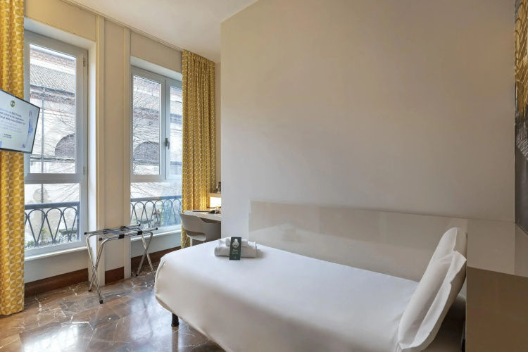 B&b Voghera - Milán
