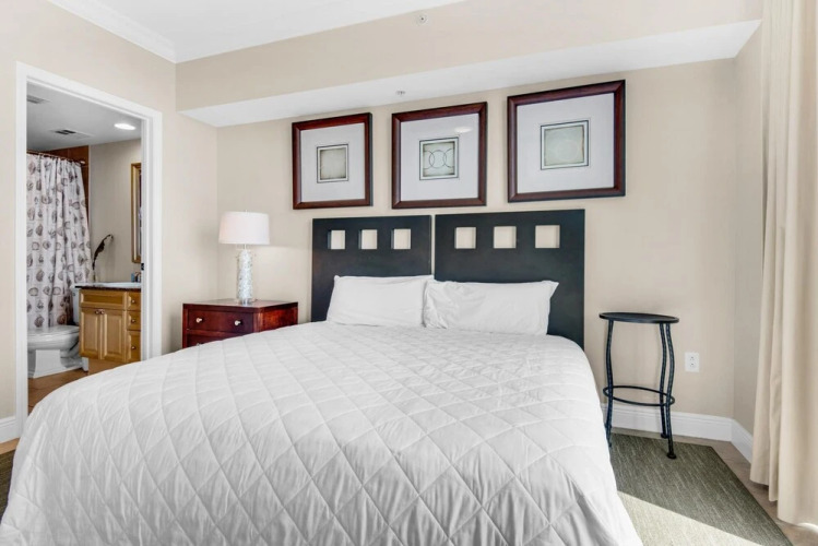 Portofino Island Resort 5-1002 - Pensacola Beach, FL