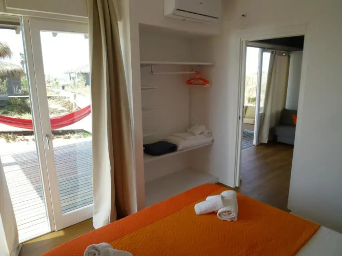 Agri Glamping Wind Resort - Sicily