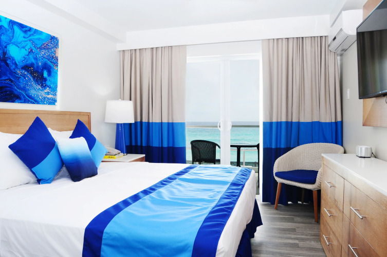 South Gap Hotel - Bridgetown
