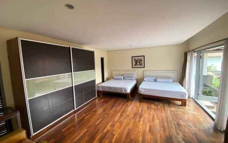 Kencana 40 Resort Dago Pakar - Bandung