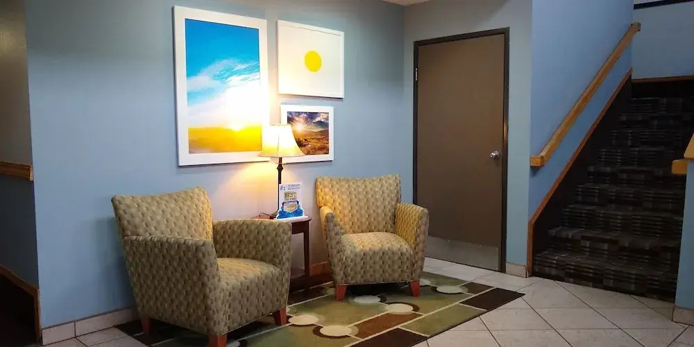 Days Inn Las Vegas - Las Vegas, NM