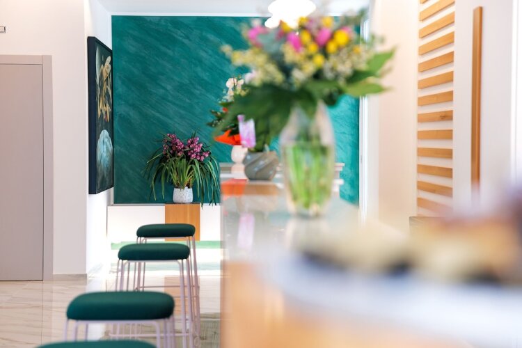 Tenuta Gentile Resort & Spa - Puglia