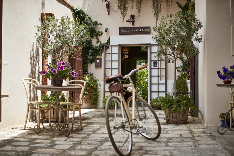 Borgo San Gaetano - Bernalda