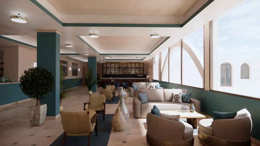 Le Castella – Ninfe Saracene Cds Hotels - Provincia di Crotone