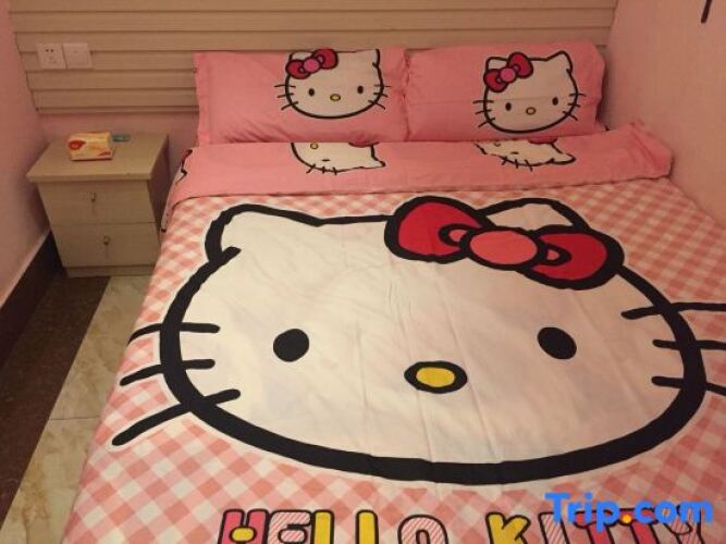 Dalian Pick Up The Light Guest House - 다롄 시