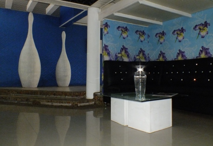 Hotel Maracas Punta Cana - Punta Cana