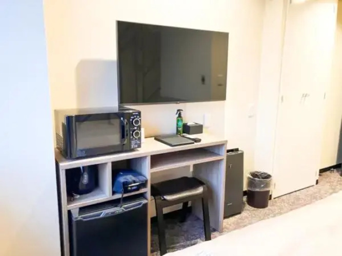 Hotel Livemax Toyooka - Toyooka