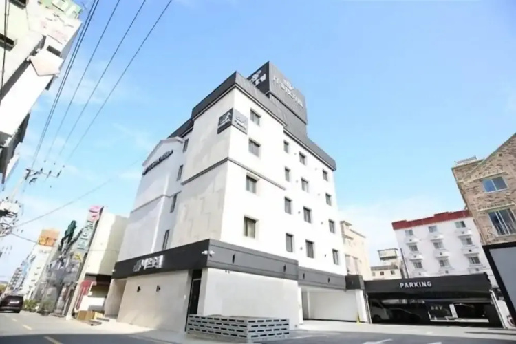 Its Hotel - Jeonju-si