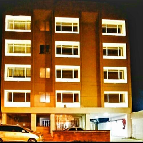 Hotel Ark - Kumbakonam