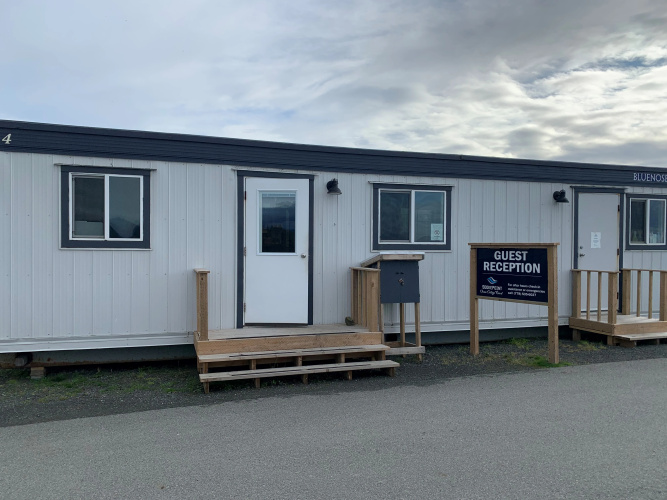Sookepoint Ocean Cottage Resort - Vancouver Island