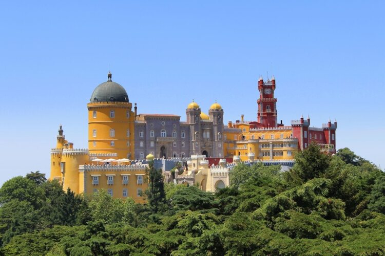 Luxa Charm House - Sintra