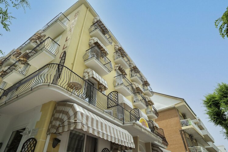 Corallo B&b - Misano Adriatico