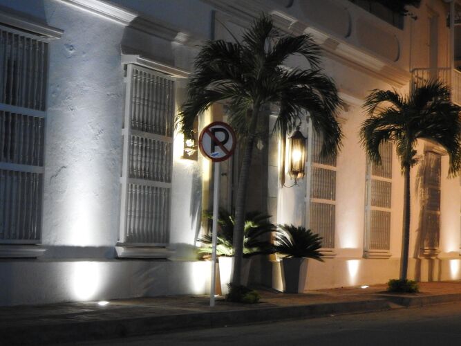 Hotel Boutique Don Pepe - Santa Marta