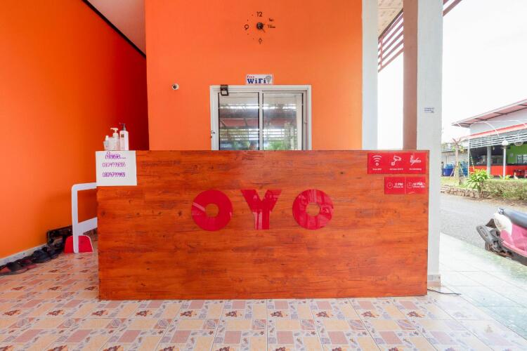 Oyo 944 Review Resort - Sattahip