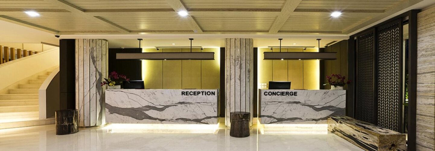 The Bumi Segah Hotel - North Kalimantan