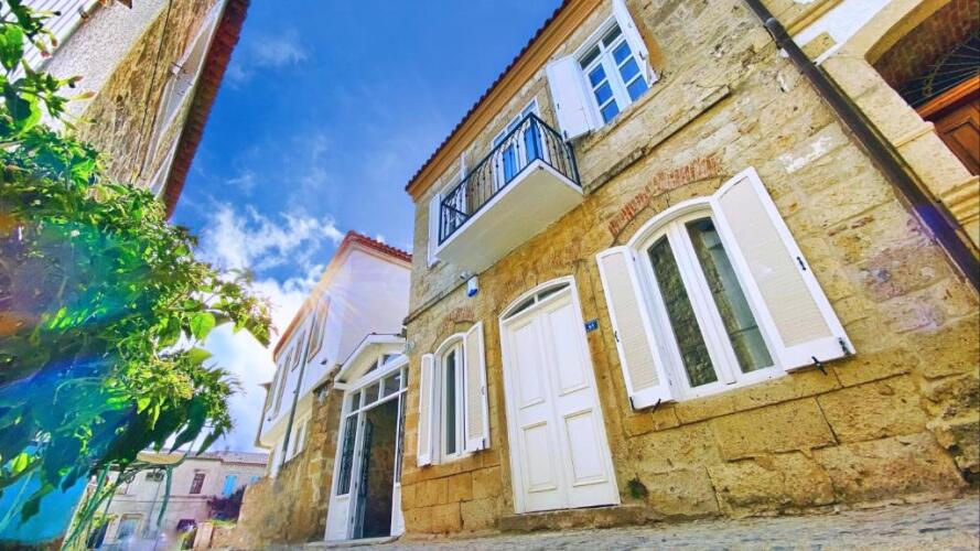 Jardin D'azur Alacati - Alaçatı