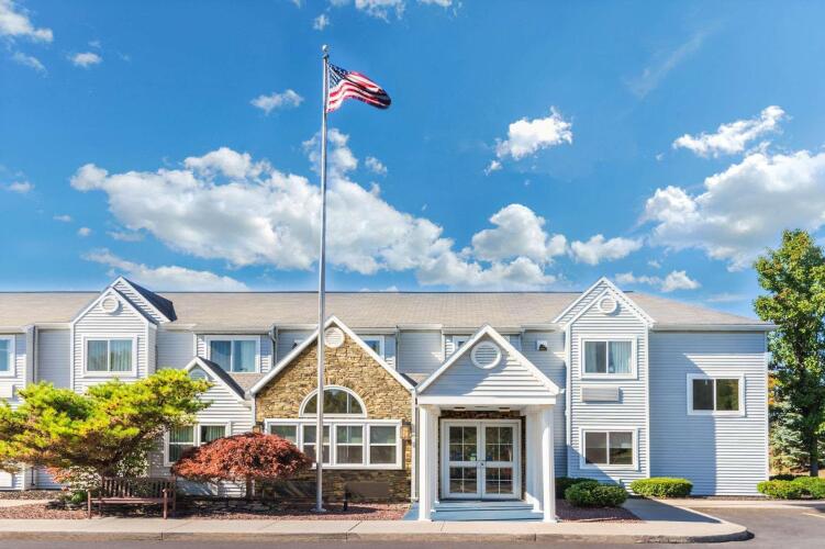 Microtel Inn By Wyndham Victor/rochester - Canandaigua, NY