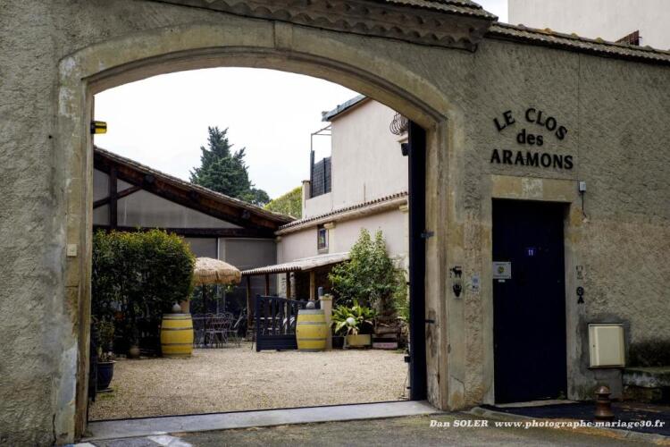 Le Clos Des Aramons - Camargue