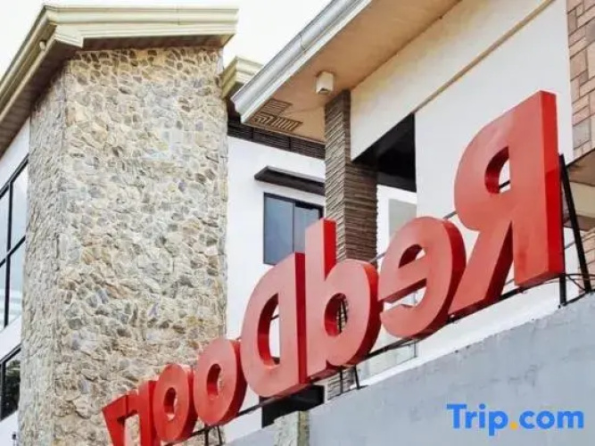 Reddoorz @ Kbl Transient Inn San Fernando - 산페르난도