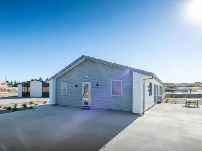 18 Jimmy - Lake Tekapo