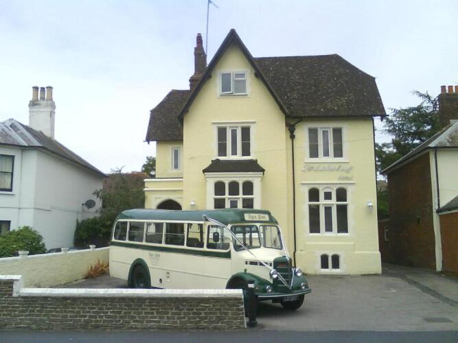 The Godalming Hotel - Godalming