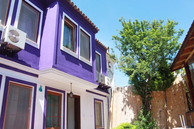 Hanimeli Hotel - Bozcaada
