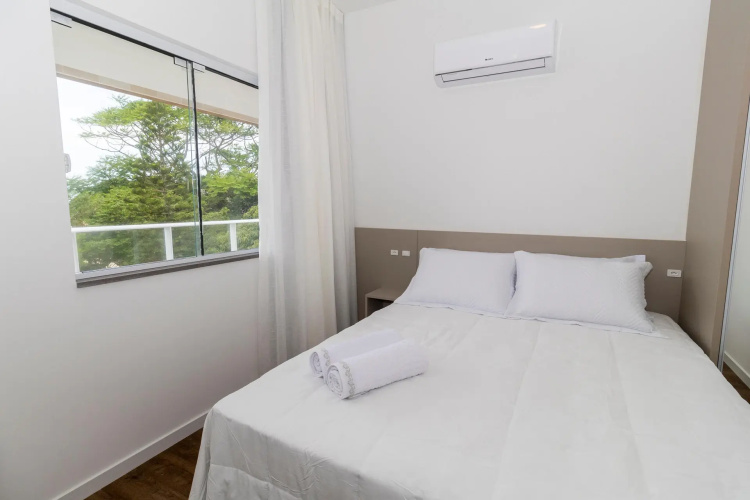 Vila Do Centro Apart Hotel - Bombinhas