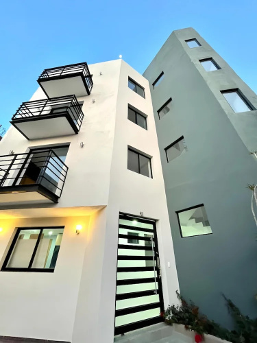 Living Alameda - Santiago de Querétaro