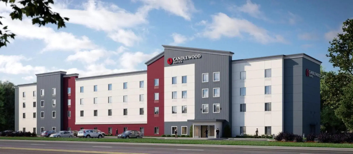 Candlewood Suites Loma Linda San Bernardino S By Ihg - Running Springs, CA