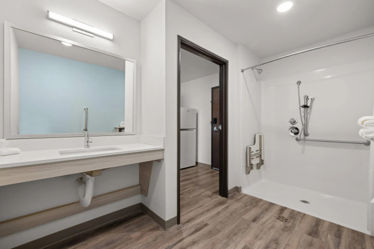 Woodspring Suites Ceres - Modesto - Patterson, CA