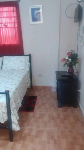 Vince's House - Port-au-Prince