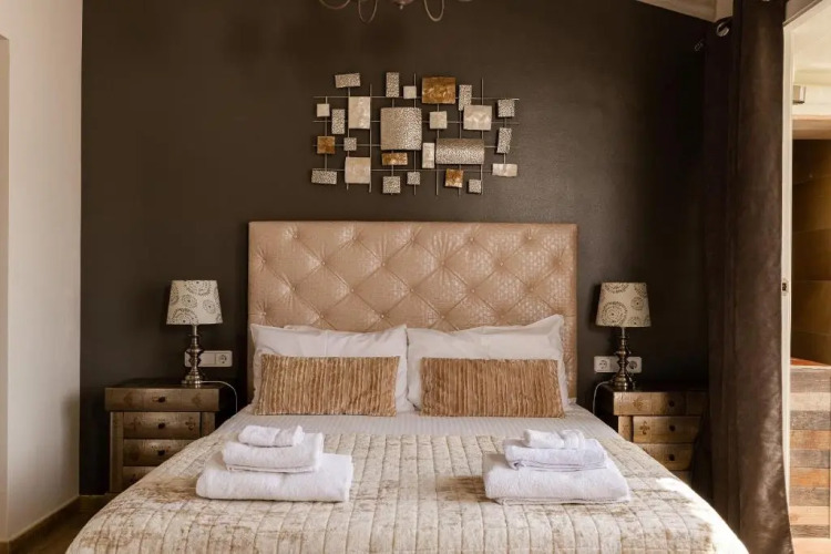 Casa Mistela - Costa Blanca