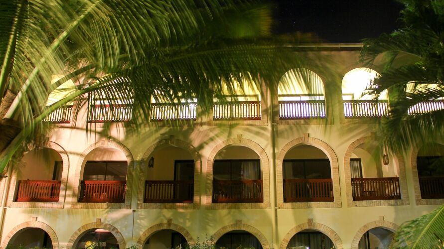 Lotfa Resort Diani - Diani Beach