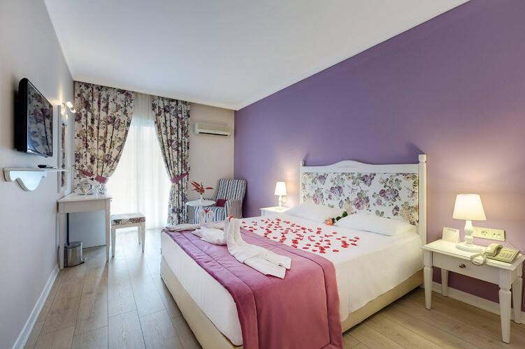 Altınorfoz Hotel - Mersin