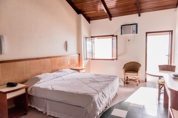 Hotel Porto Do Sol - Guarapari