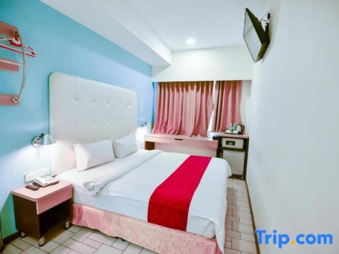 Lumut Suites - Lumut