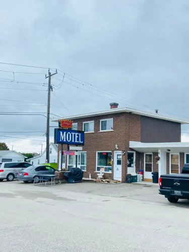 Regal Motel - Timmins