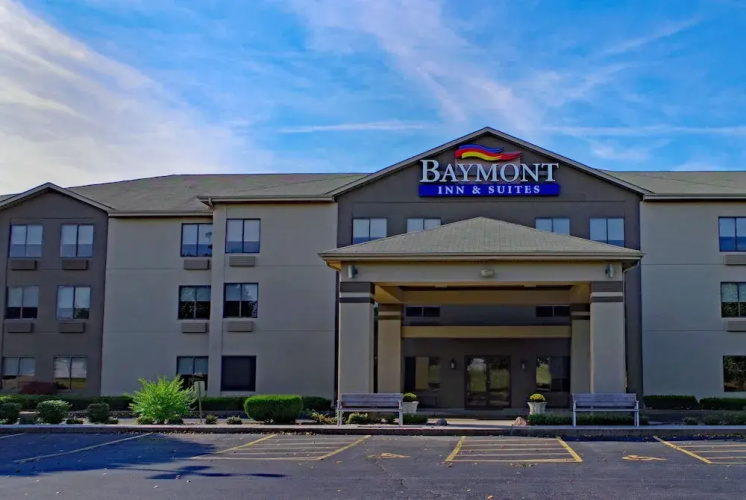 Days Inn O'fallon - Belleville, IL