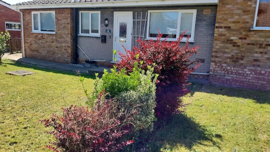 Beautiful 3-bed Bungalow Kessingland Rural Retreat - Kessingland