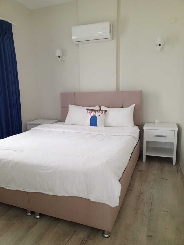 Port Hotel Tasucu - Taşucu