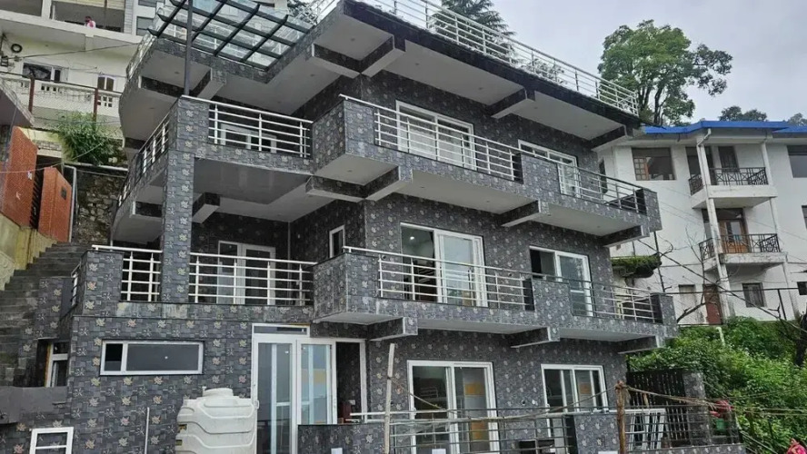 Camel S Backpackers Hostel - Mussoorie