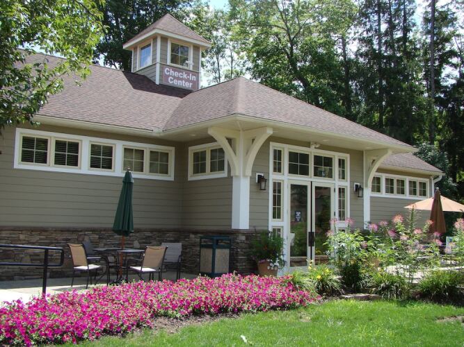 Pocono Mountain Villas - Jenny Jump State Forest, Hope