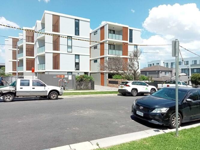 Kula Parramatta Free Parking - Parramatta