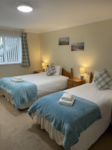 Royal Oak Guest House - Kirkwall