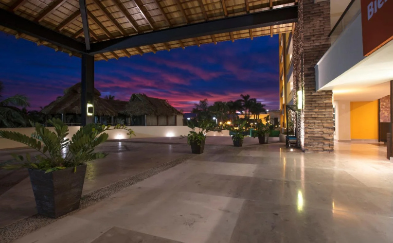 Krystal Grand Nuevo Vallarta - Bucerías