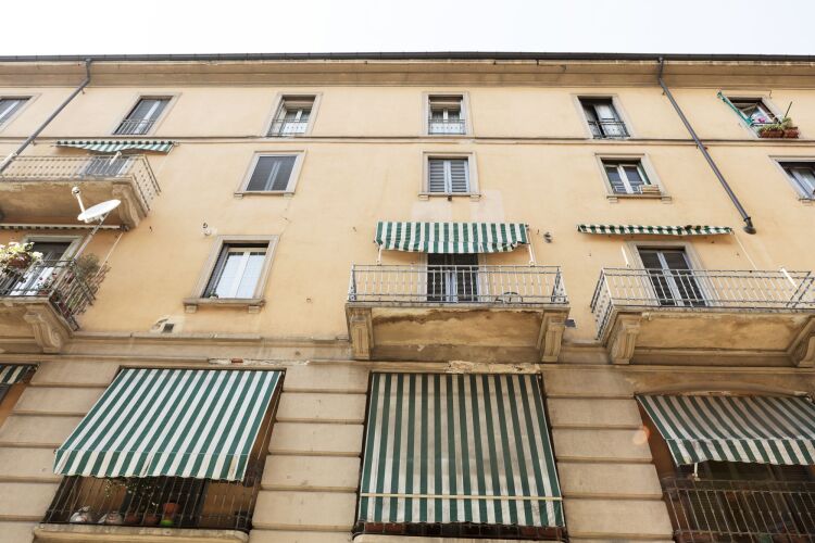 Heart Milan Apartments - Porta Venezia - 밀라노
