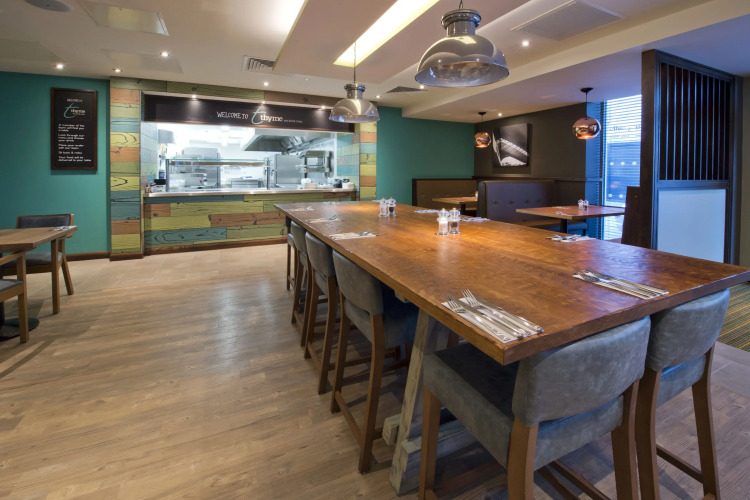 Premier Inn Slough Central South - Slough