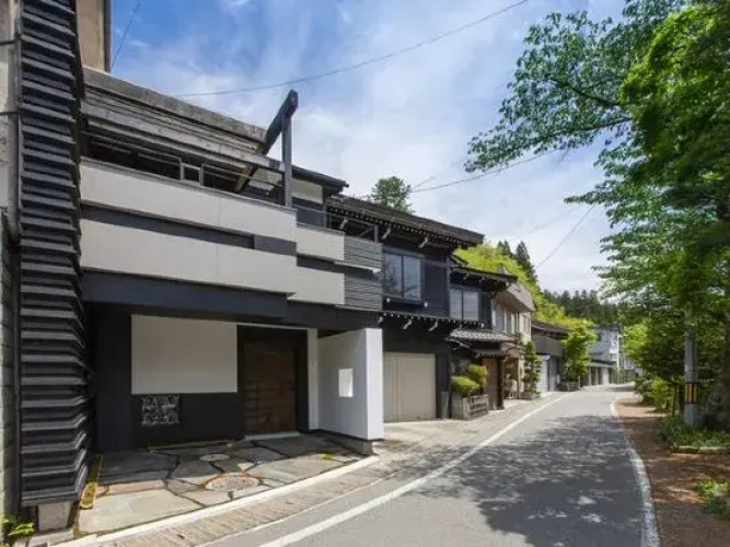 Sumiya Seica - 高山市